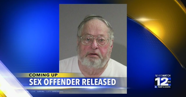 NewsWatch 12 at 4: Coming Up | Video | kdrv.com