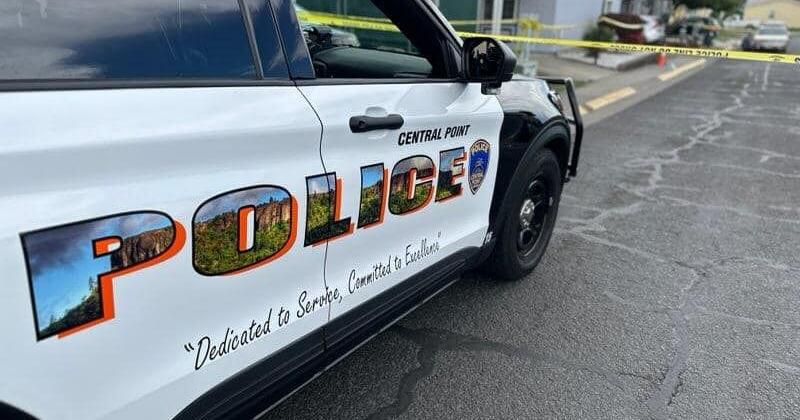 Central Point police say weekend death case victims and suspects are ...