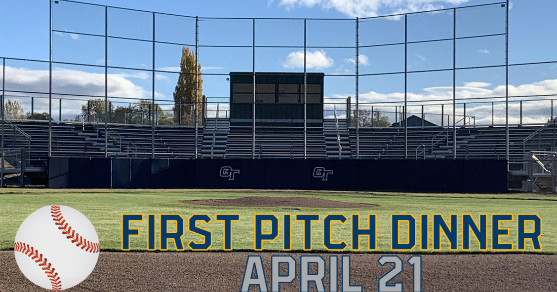 LAST CALL - Baseball first pitch dinner set for April 21 | Sports ...