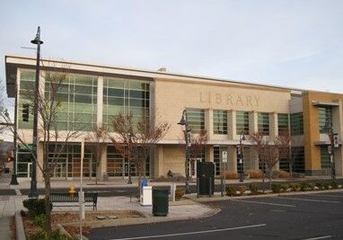 Jackson County Library System extends some hours starting tomorrow ...