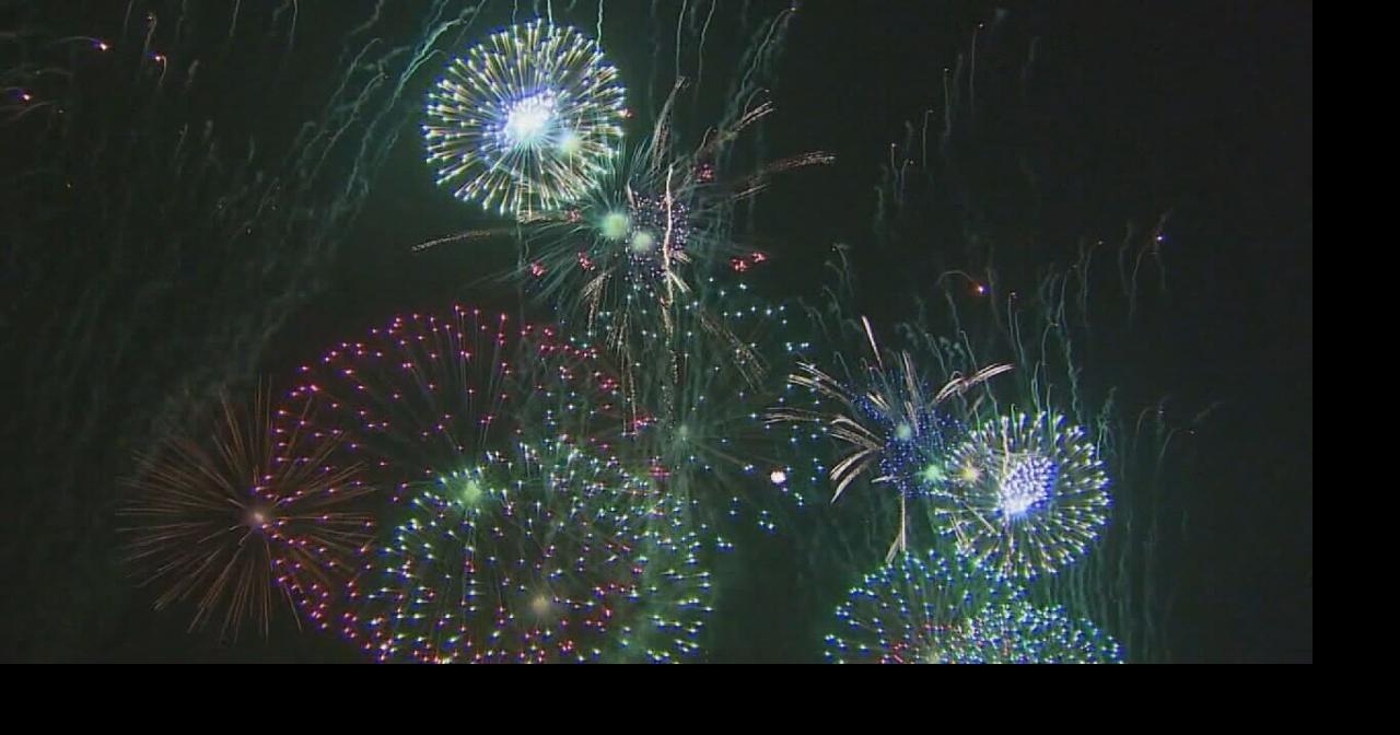 Grants Pass issues fireworks limits ahead of Fourth of July | FireWatch ...