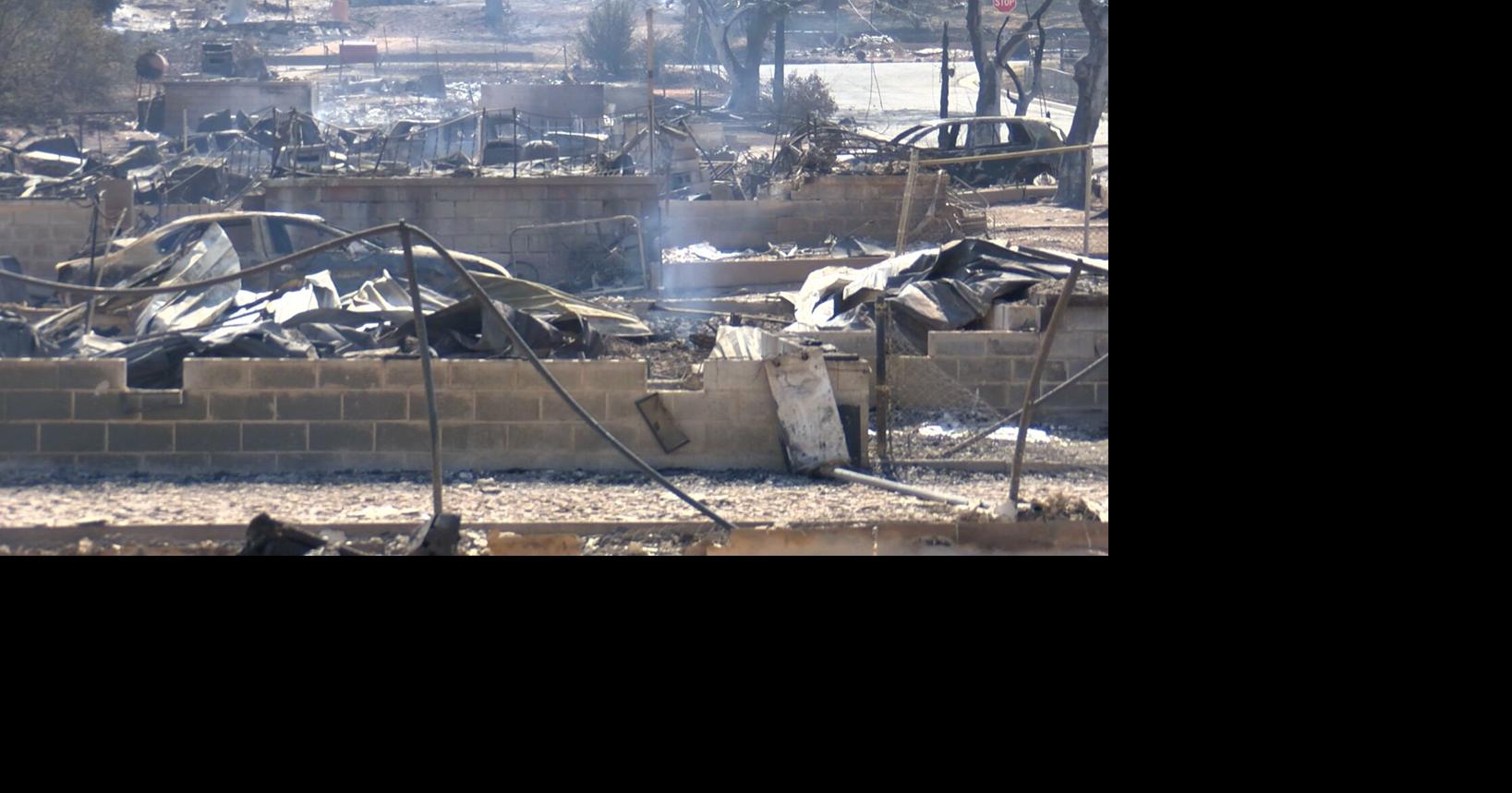 FireWatch: Phoenix-Talent School District shares fire recovery lessons ...