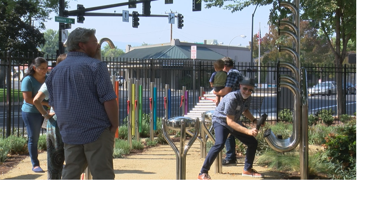 Children's Museum celebrates "Artists in the Amphitheater" | Community ...