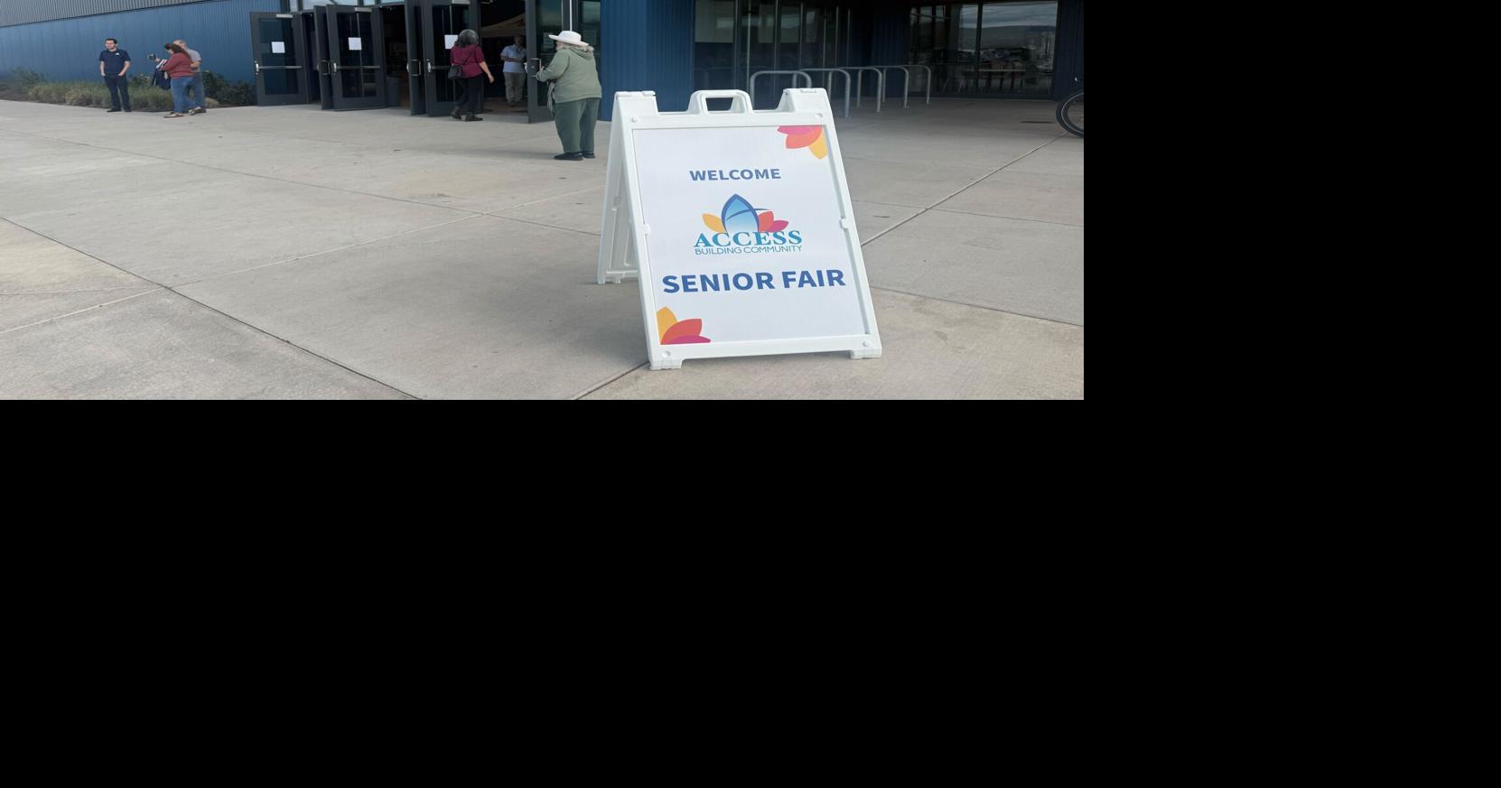 Medford's Senior Fair offers community, prizes, and free admission ...