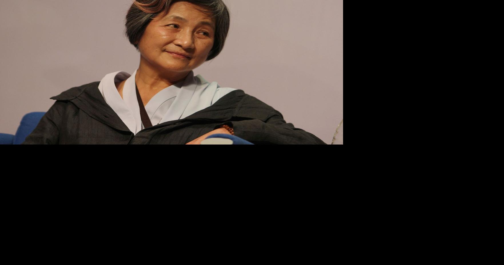 Cheng Pei-pei, ‘queen of martial arts’ movies, dead at 78 | National | kdrv.com