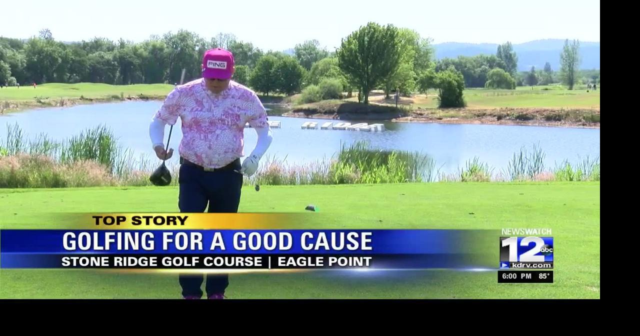 David's Chair hosts third golf tournament | Top Stories | kdrv.com