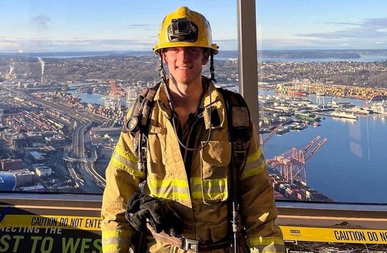 Grants Pass Fire & Rescue going above and beyond for Leukemia ...