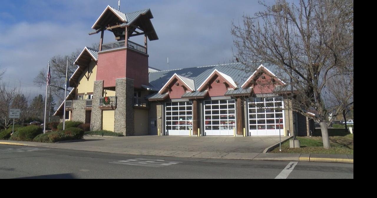 Grants Pass Fire and Watch Duty partner to enhance wildfire response ...
