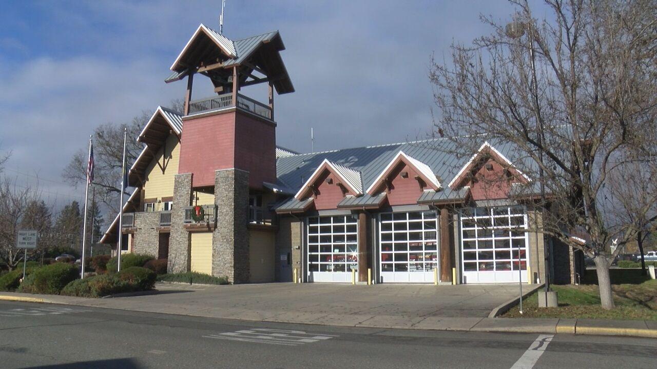 Grants Pass Fire and Watch Duty partner to enhance wildfire response ...