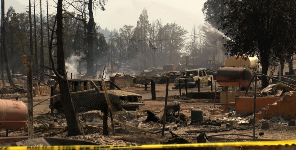 FireWatch: Phoenix-Talent School District shares fire recovery lessons ...