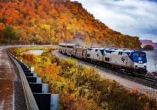 Oregon in Amtrak Cascades service for national debut of new Airo trains ...