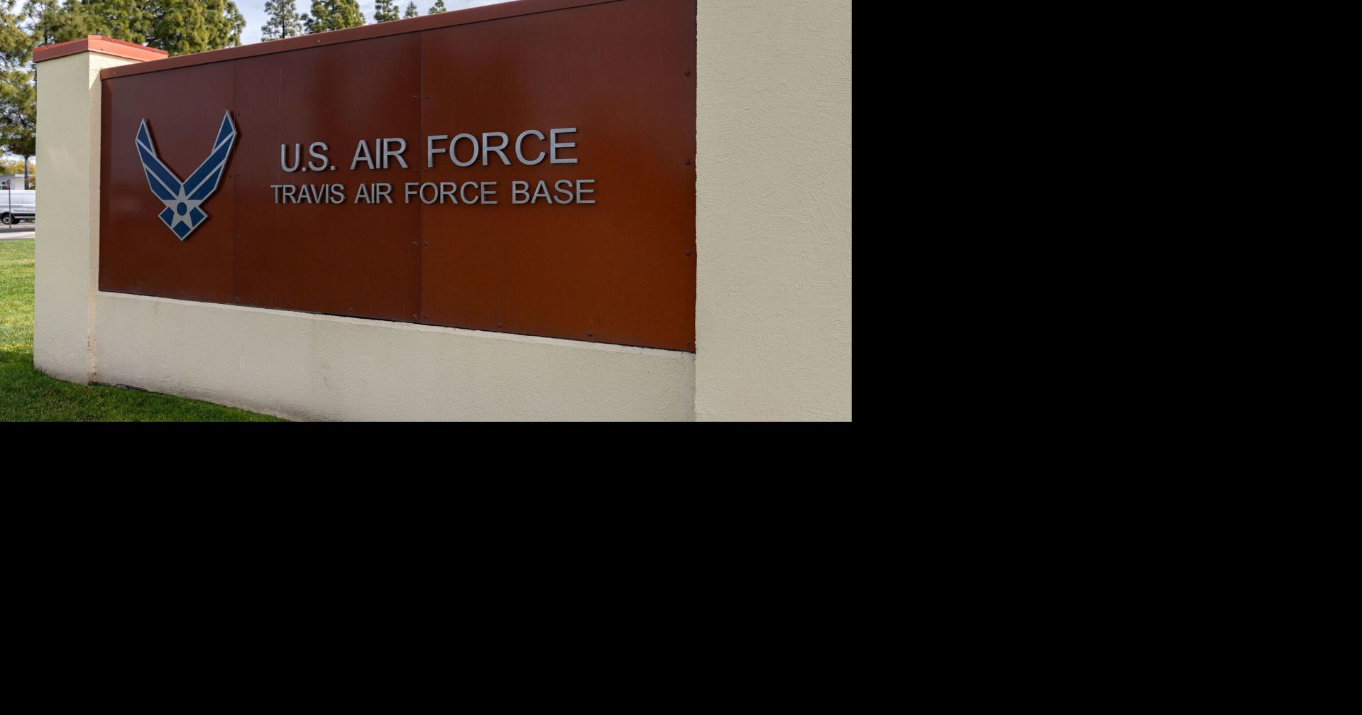 National security panel reviewing secretive land buys near key Air ...