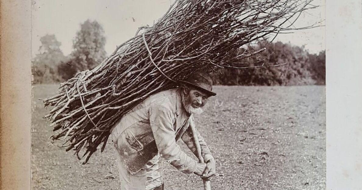 Mystery of ‘Stick Man’ on Led Zeppelin album cover finally solved ...