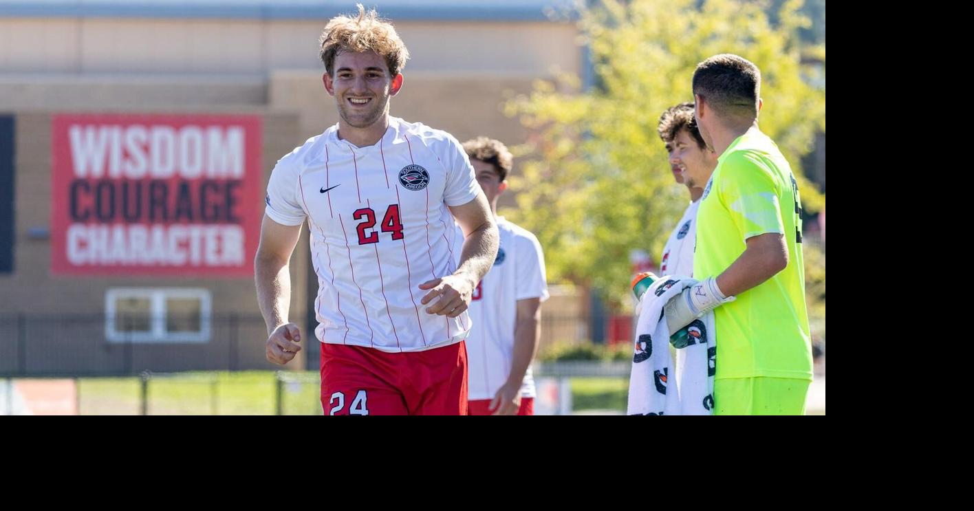SOU back at Raider Stadium to work on 6-1 record | Sports | kdrv.com