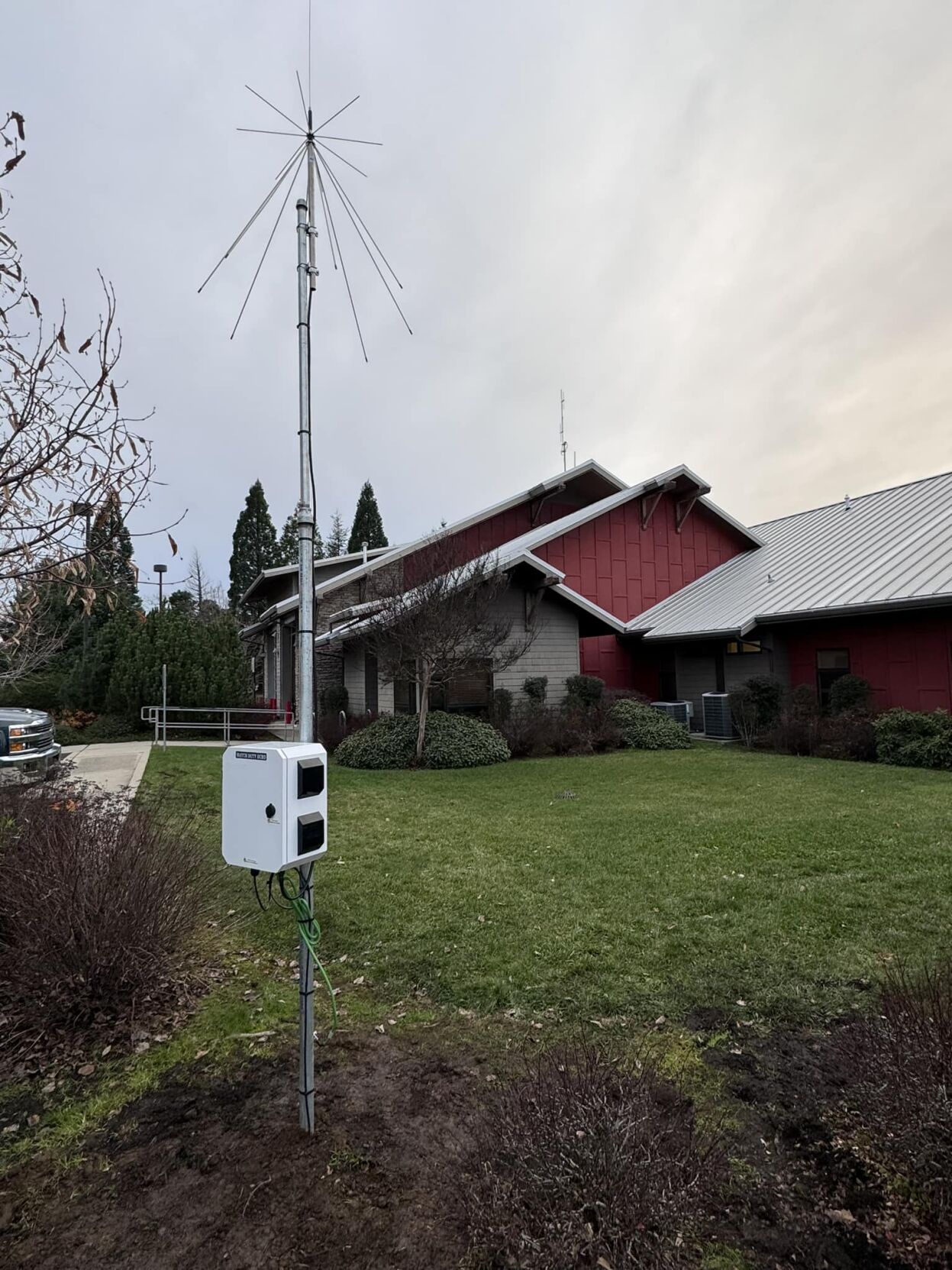 Grants Pass Fire and Watch Duty partner to enhance wildfire response ...