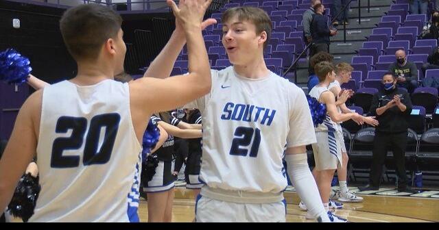 The Panther Prospect | Sports | kdrv.com