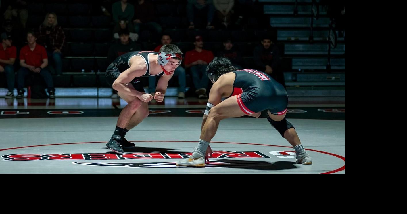 Raiders pin perfect score on Evergreen | Sports | kdrv.com