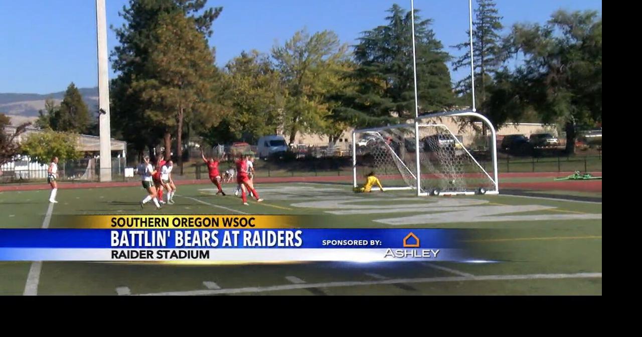 SOU Women's Soccer: Rocky Mountain at Raiders | Video | kdrv.com