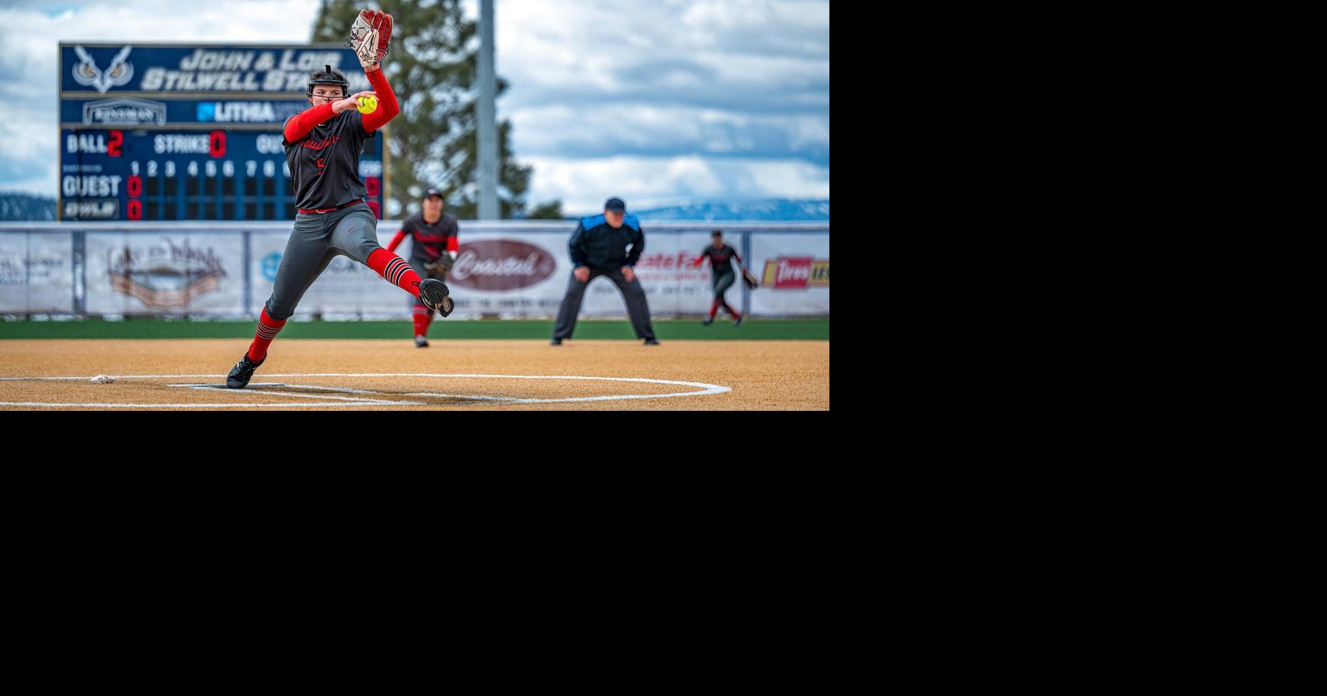 Top-ranked Owls slow down Raiders | Sports | kdrv.com