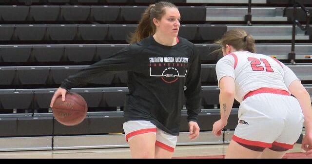 Kami Walk earns All-American Honorable Mention as sophomore | Sports ...