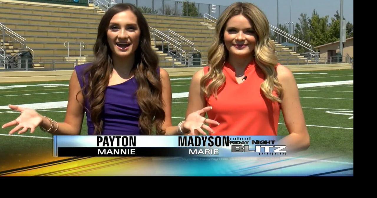 Friday Night Blitz Preseason special | Sports | kdrv.com