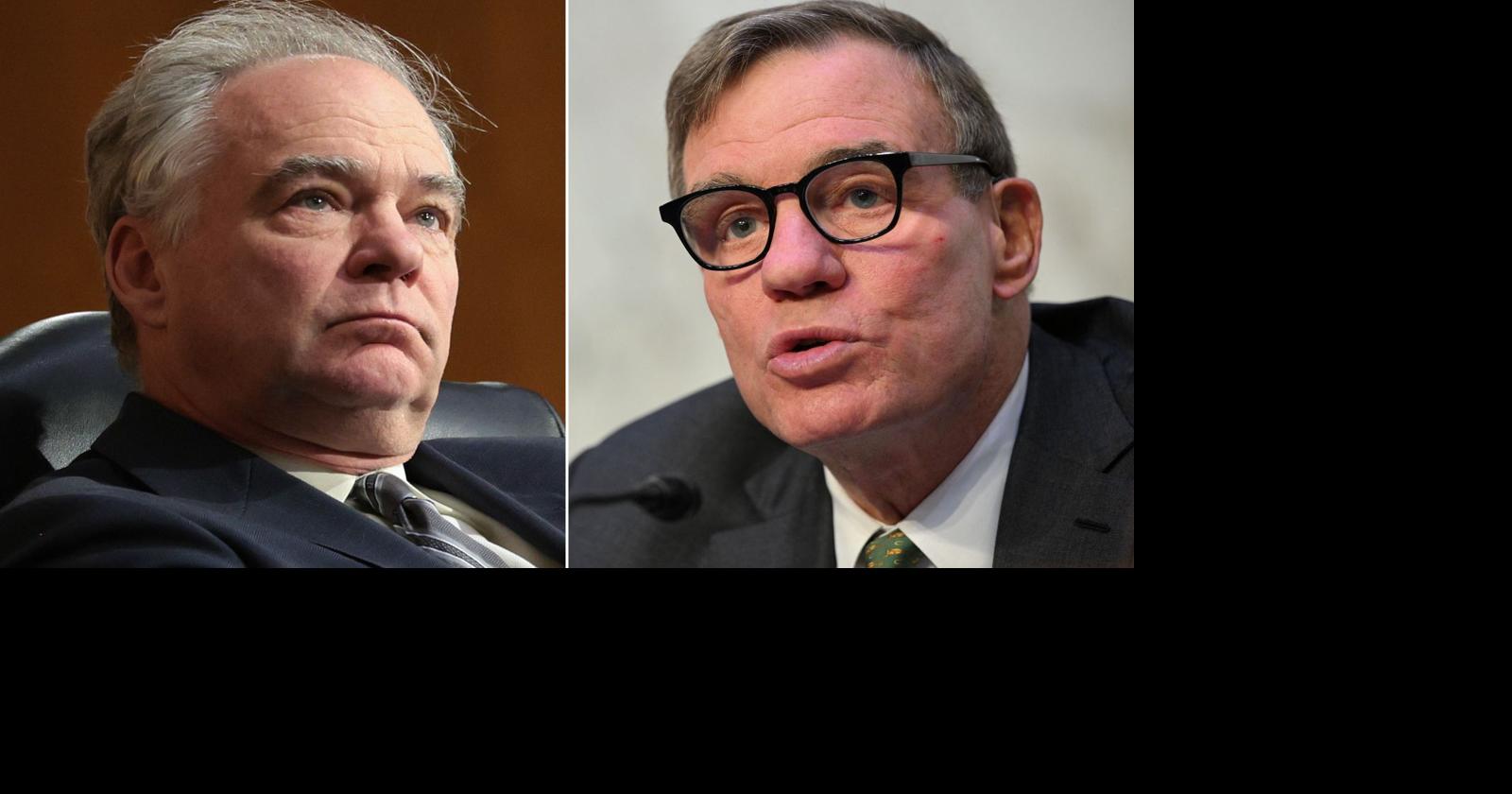 Senate passes Federal Aviation Administration reauthorization bill ...