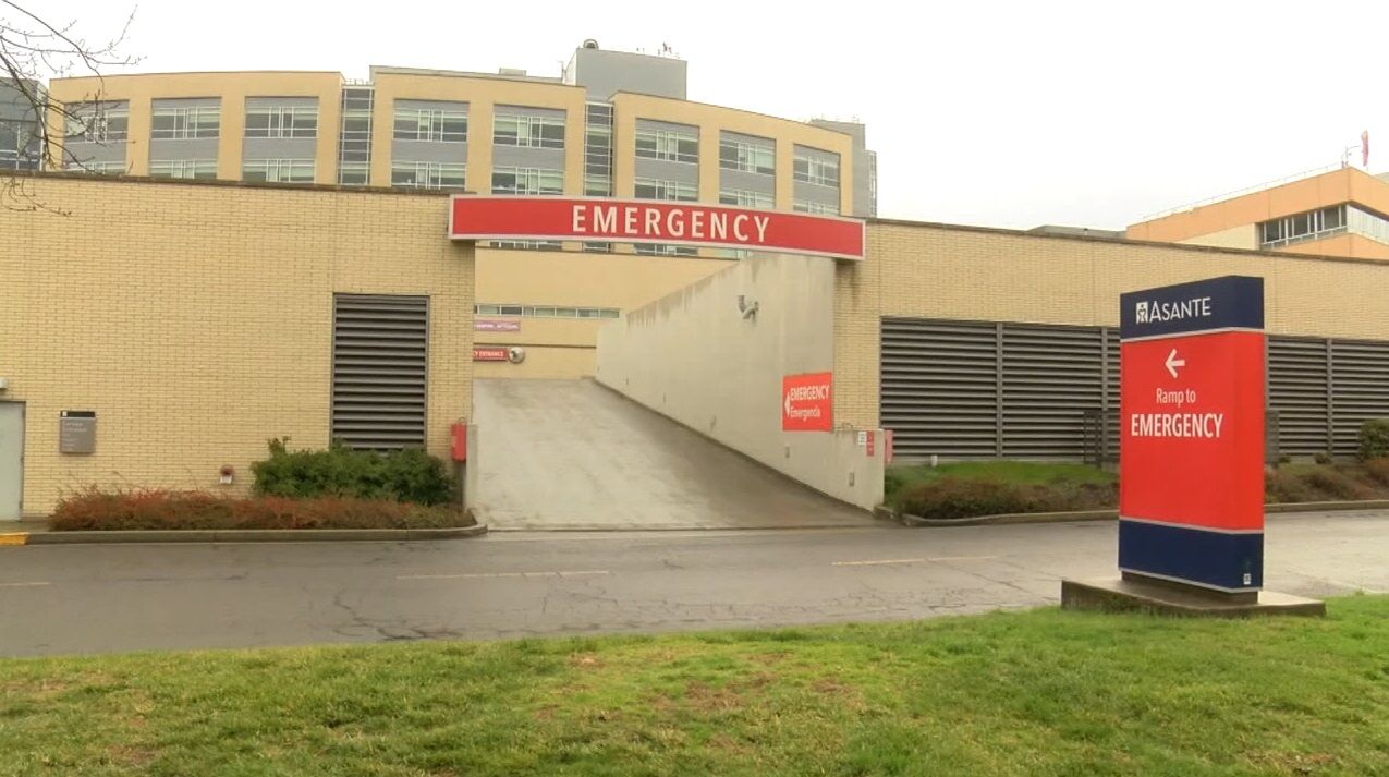 One civil case against Asante grows to 20 plaintiffs seeking more than ...