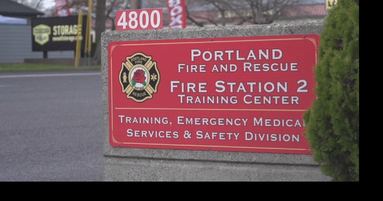 Portland Fire & Rescue says training, logistics facilities in dire need ...
