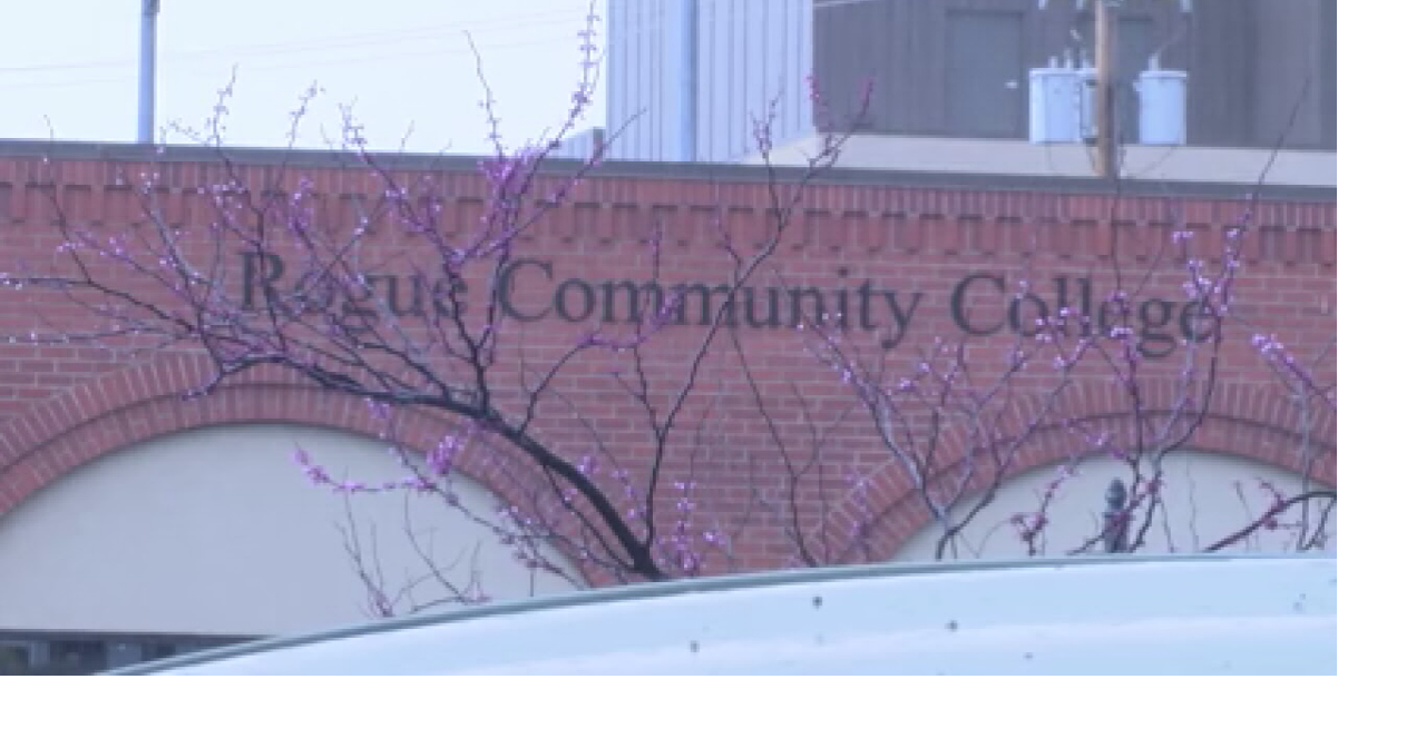 Rogue Community College sees a surge in Enrollment | Top Stories | kdrv.com
