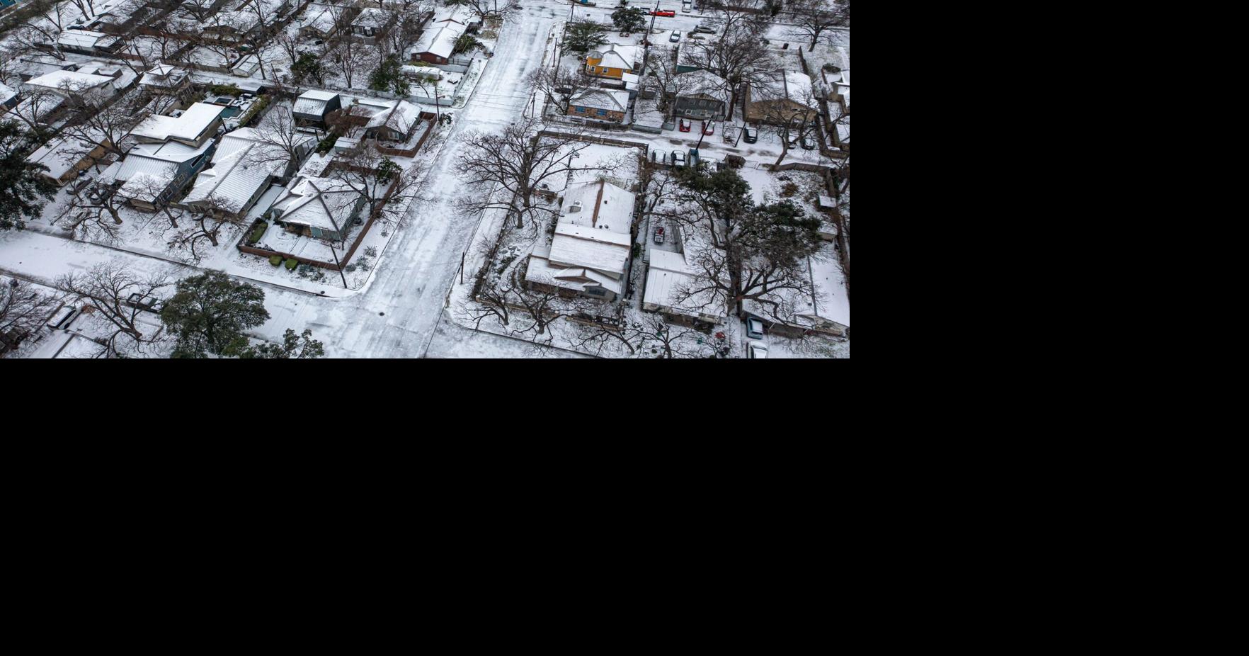 Winter storm and brutal cold leave over a dozen dead and prolonged ...
