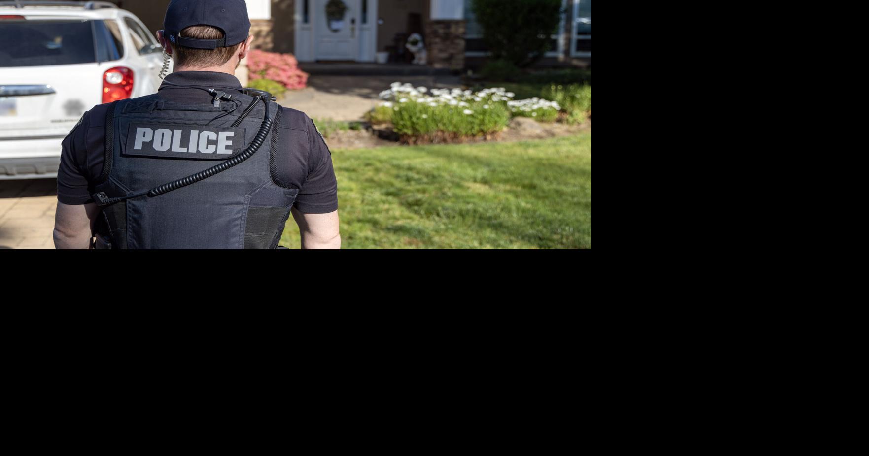 Police search home in Eagle Point, home in Grants Pass for child ...