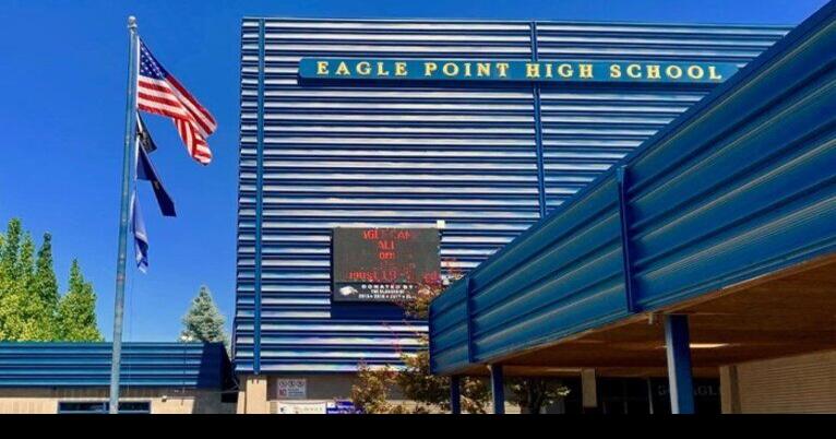 SchoolWatch: Eagle Point Schools join push for local control of COVID ...