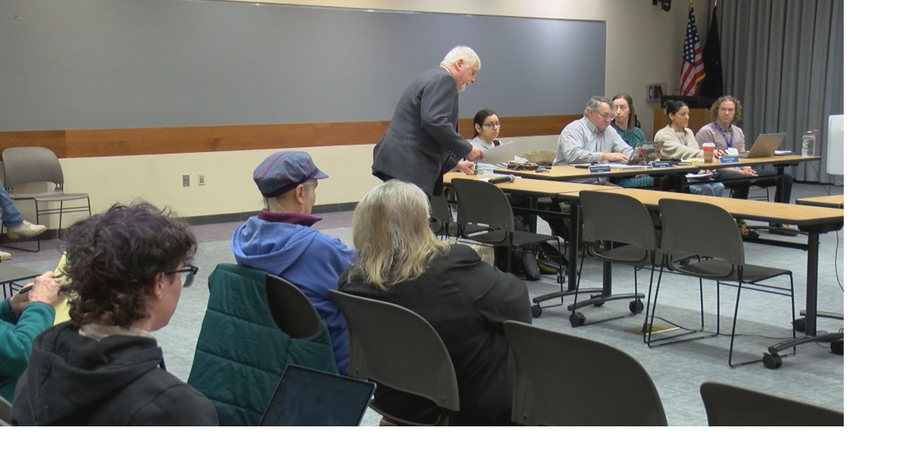 New interim director appointed at Jackson County Library | Local | kdrv.com