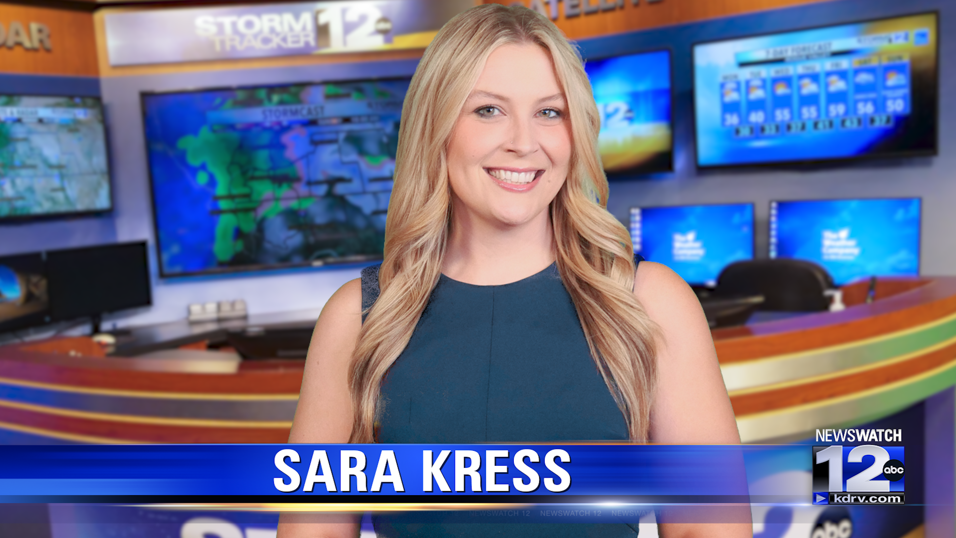 News Team | kdrv.com