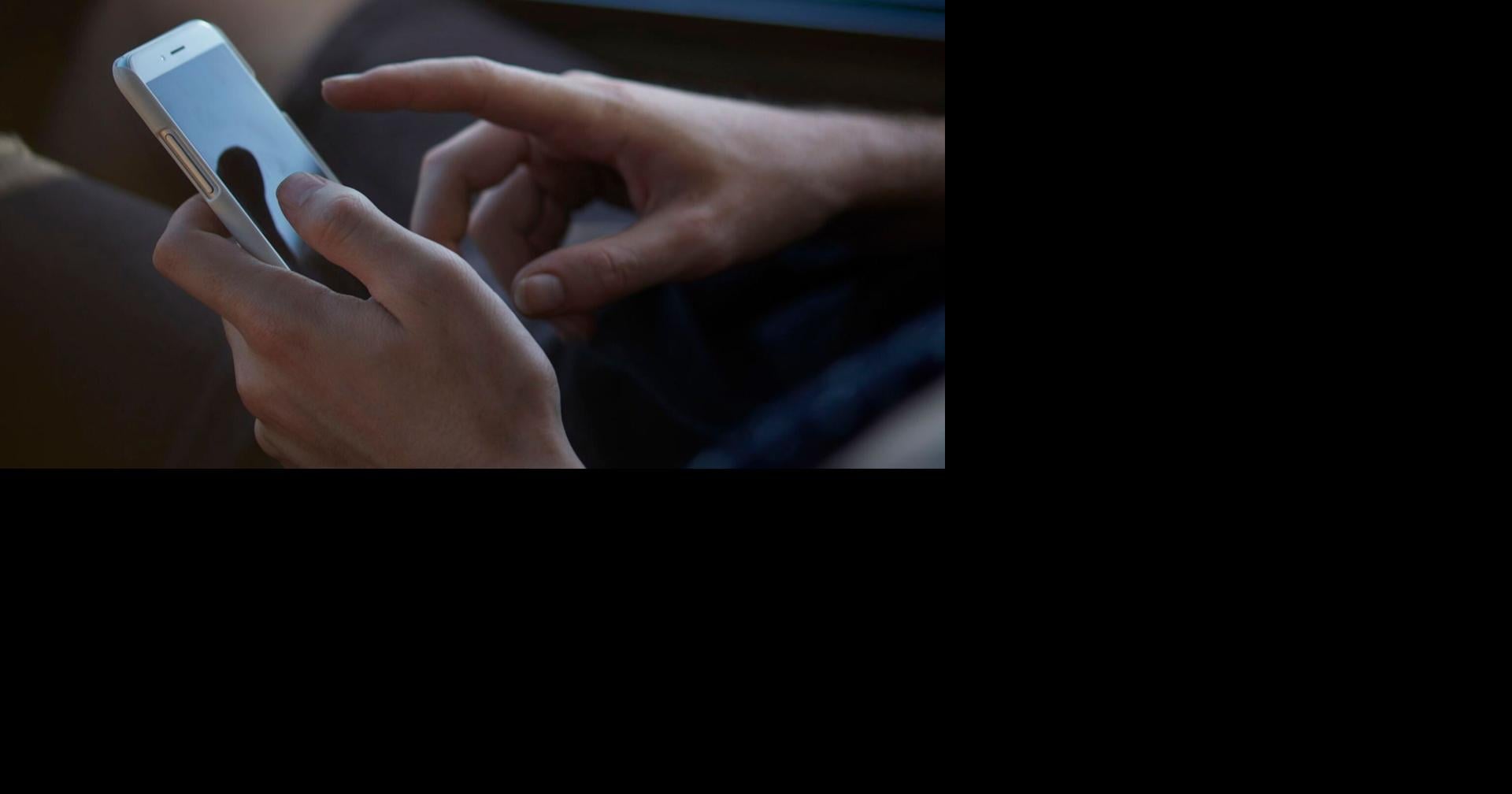 Scam Alert: Klamath County Sheriff's Office warns of increased scam ...