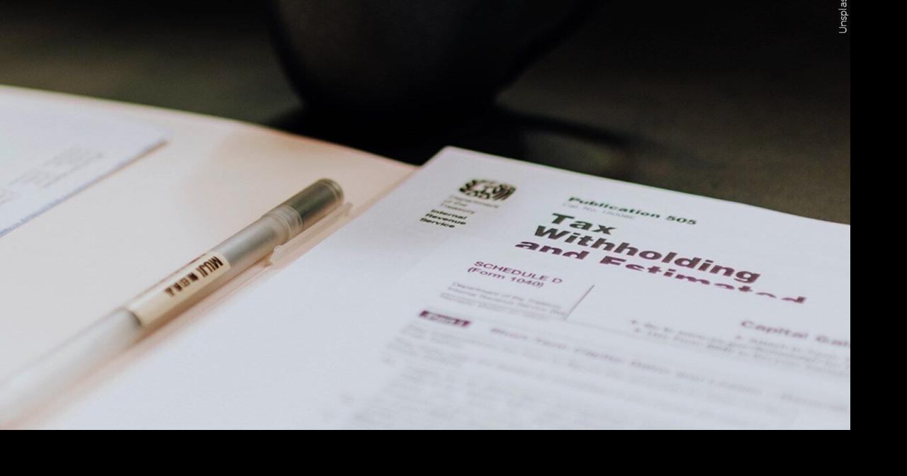 Grants Pass library offering free tax assistance | Local | kdrv.com