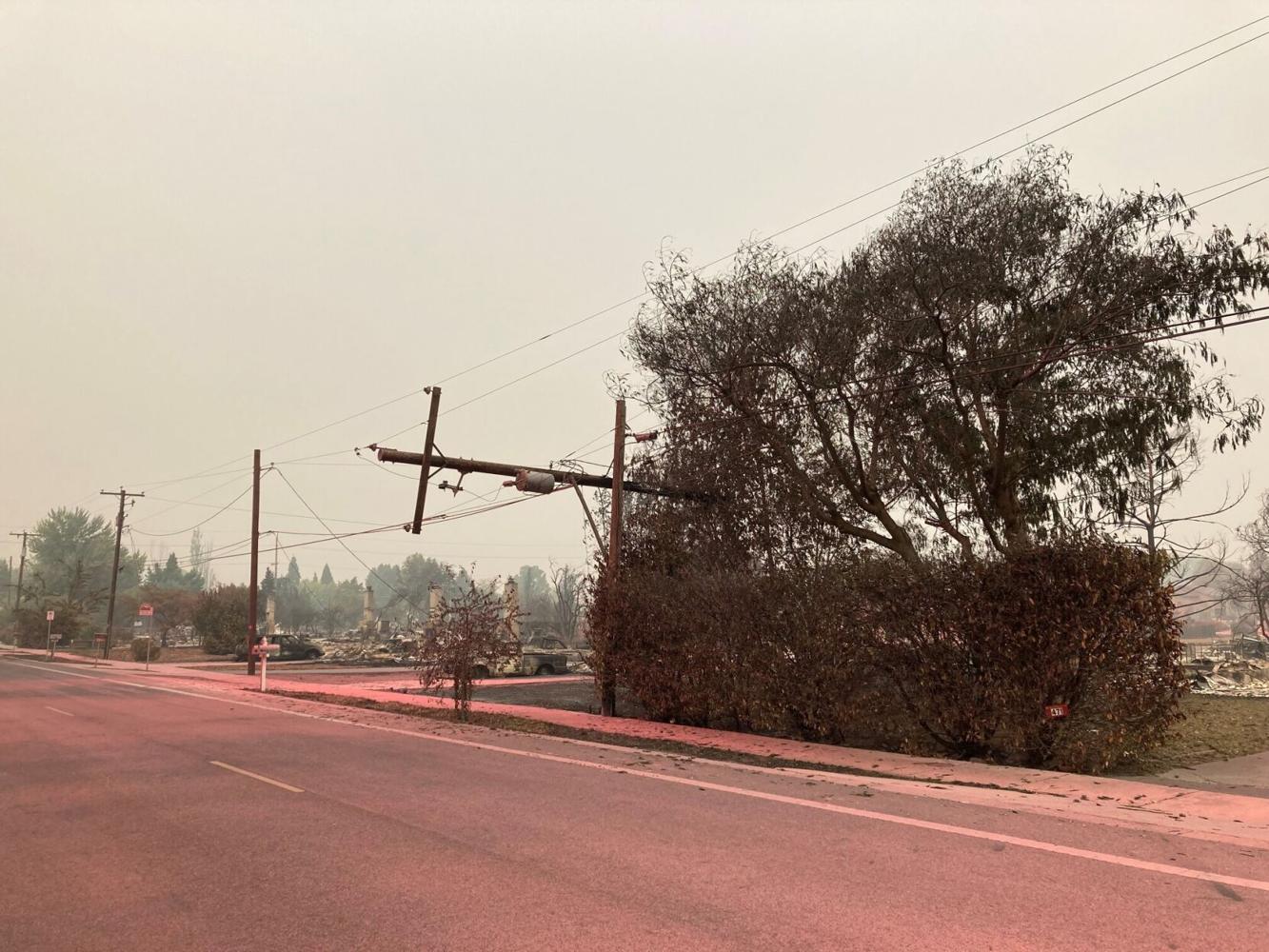 FireWatch: Almeda Fire investigation open, started two years ago this ...