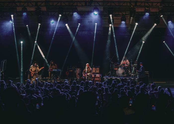 Britt Festival says 2022 season a "giant success" after pandemic ...