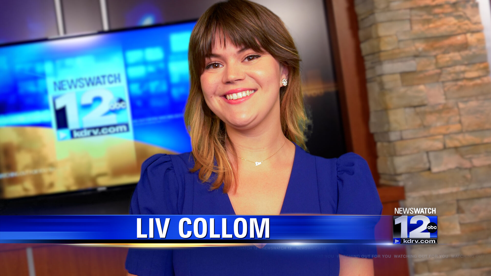 News Team | kdrv.com