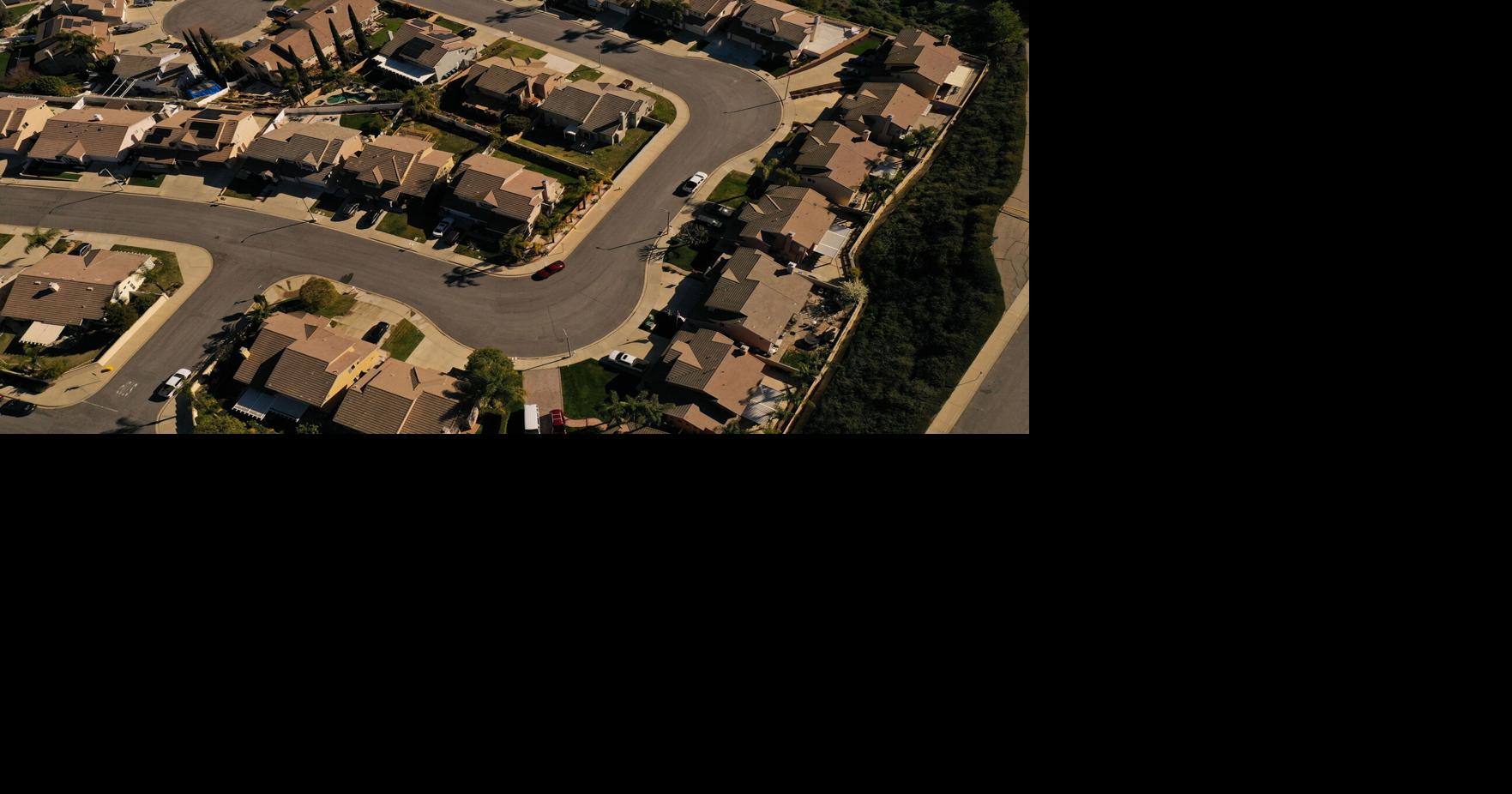 Mortgage rates fall for the third week in a row | National | kdrv.com