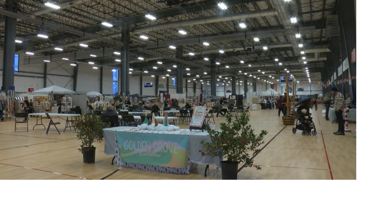 First ever Rogue Makers Holiday Fair celebrates local artisans | Top ...