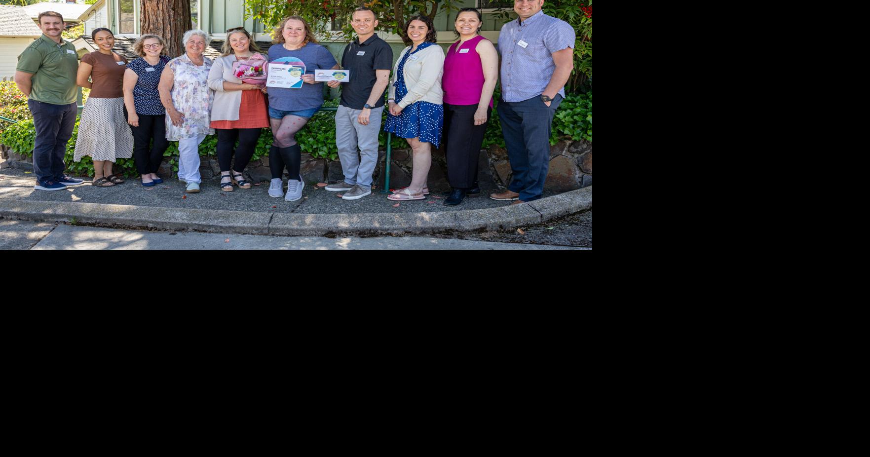 ACHF invest over $206K in community health programs | Community | kdrv.com