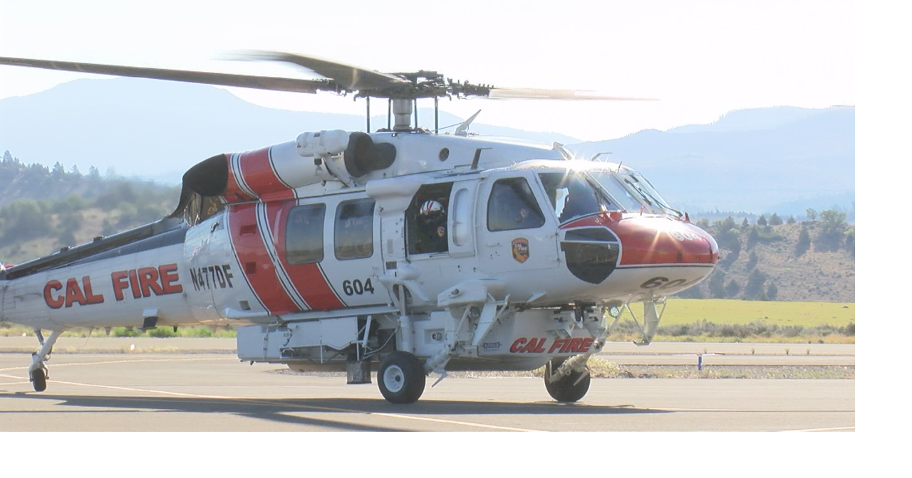SAR air rescue training in Siskiyou County | News | kdrv.com