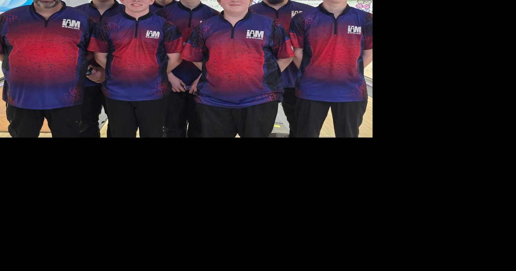 Phoenix High School’s bowling team rolls it's way into the state ...