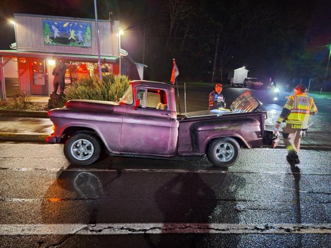 IVFD CRASH 1 | | kdrv.com