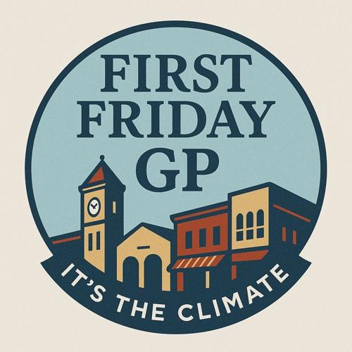 Grants Pass First Friday returns with Art Along the Rogue and live ...