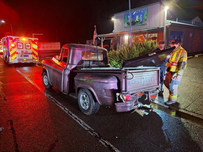 IVFD CRASH 1 | | kdrv.com