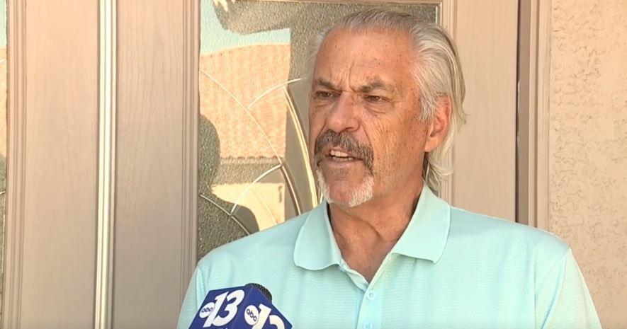 michael gilbert oj simpson