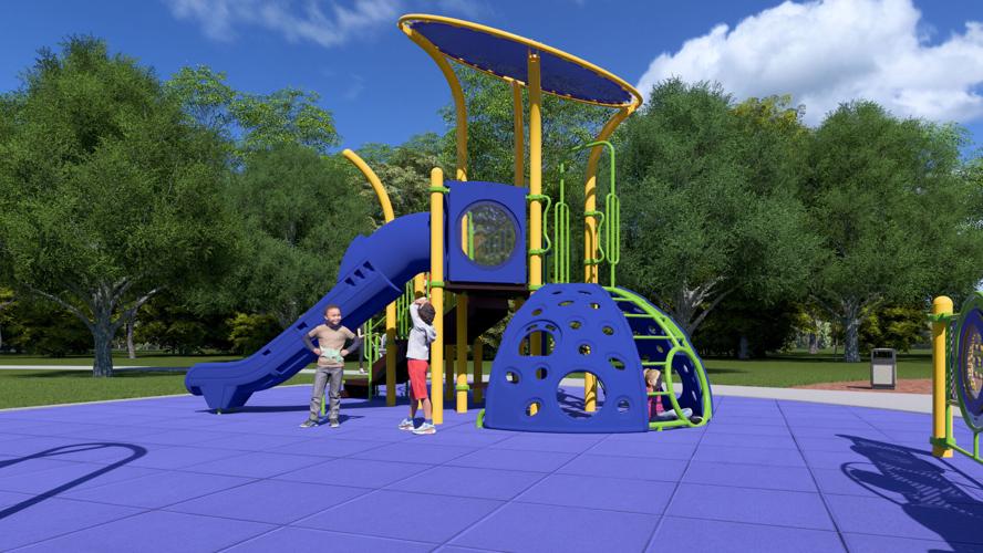 Bud Cross Park in Brookings gets $100k for major improvements | Top ...