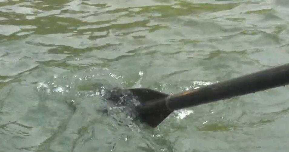 Oregon Marine Board holding public hearing on boat operations in Upper ...